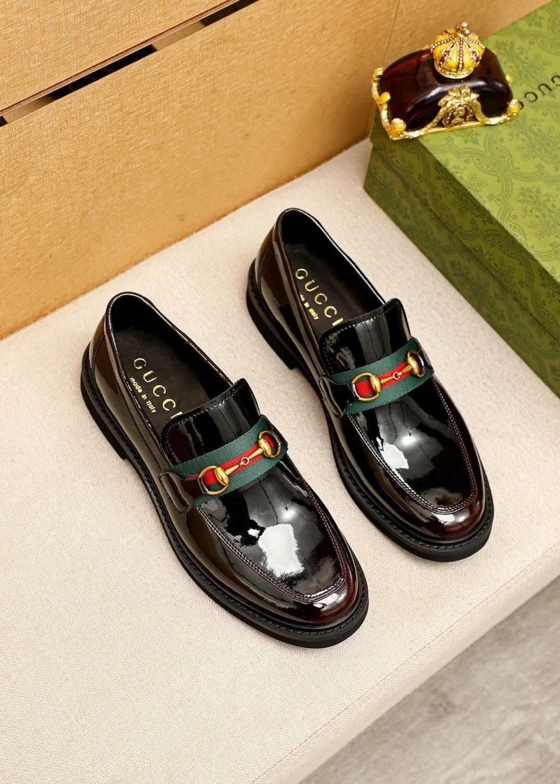 Gucci Business Shoes