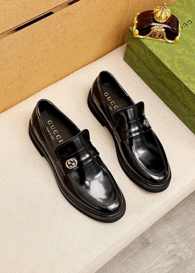 Gucci Business Shoes