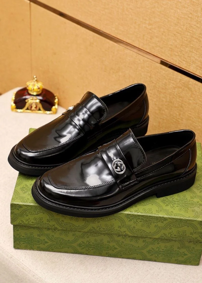 Discounted Gucci Business Shoes