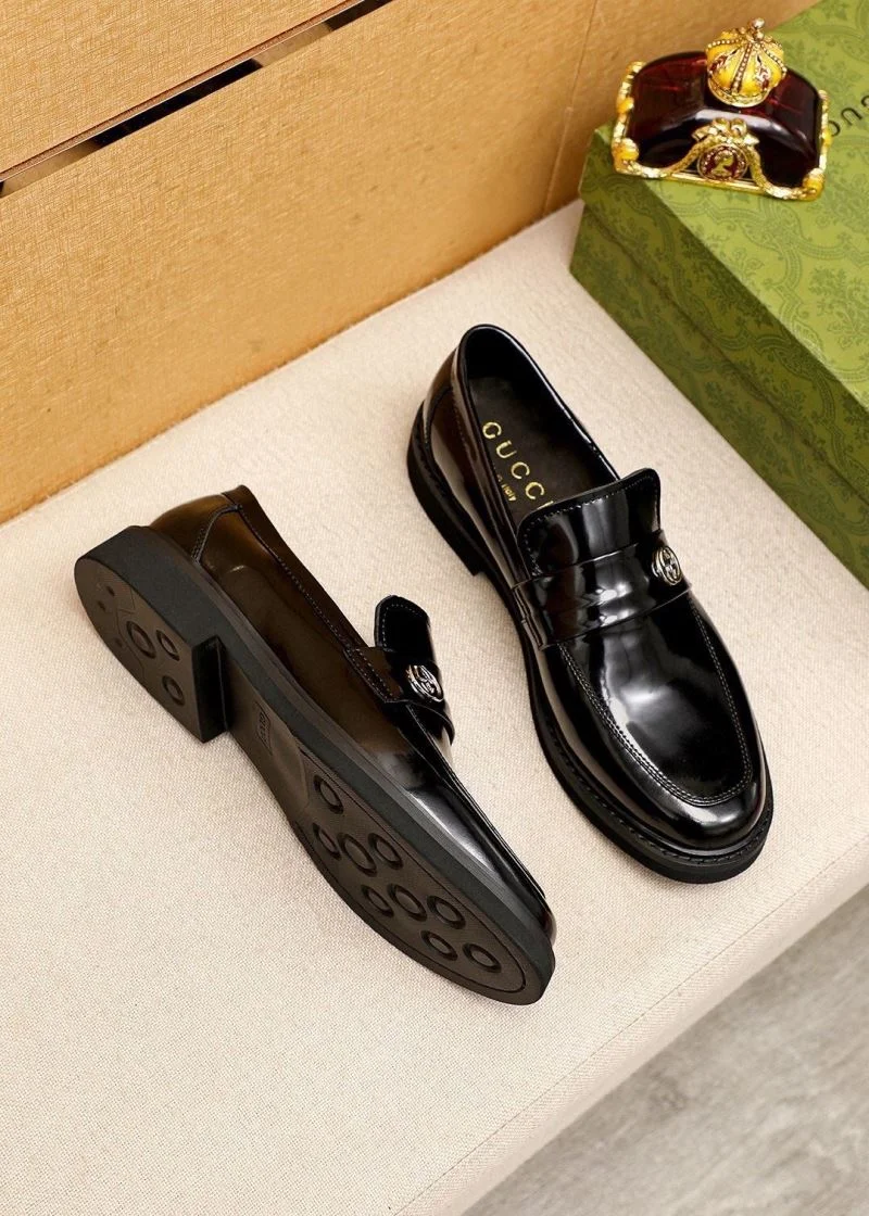 Discounted Gucci Business Shoes