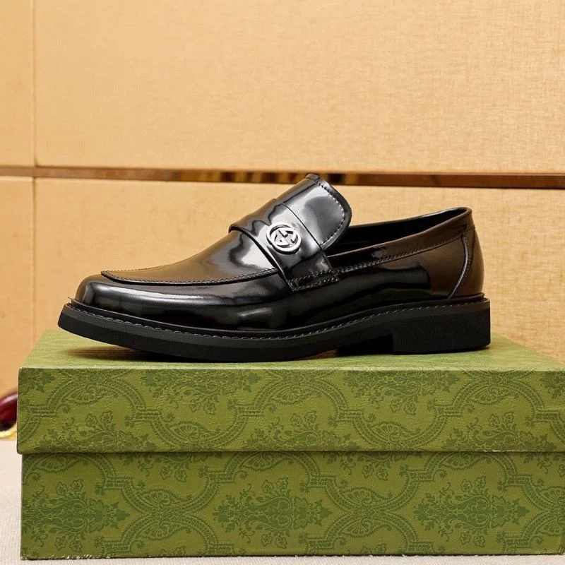 Discounted Gucci Business Shoes