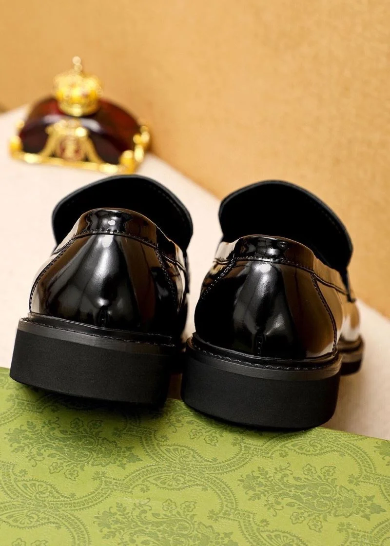 Discounted Gucci Business Shoes