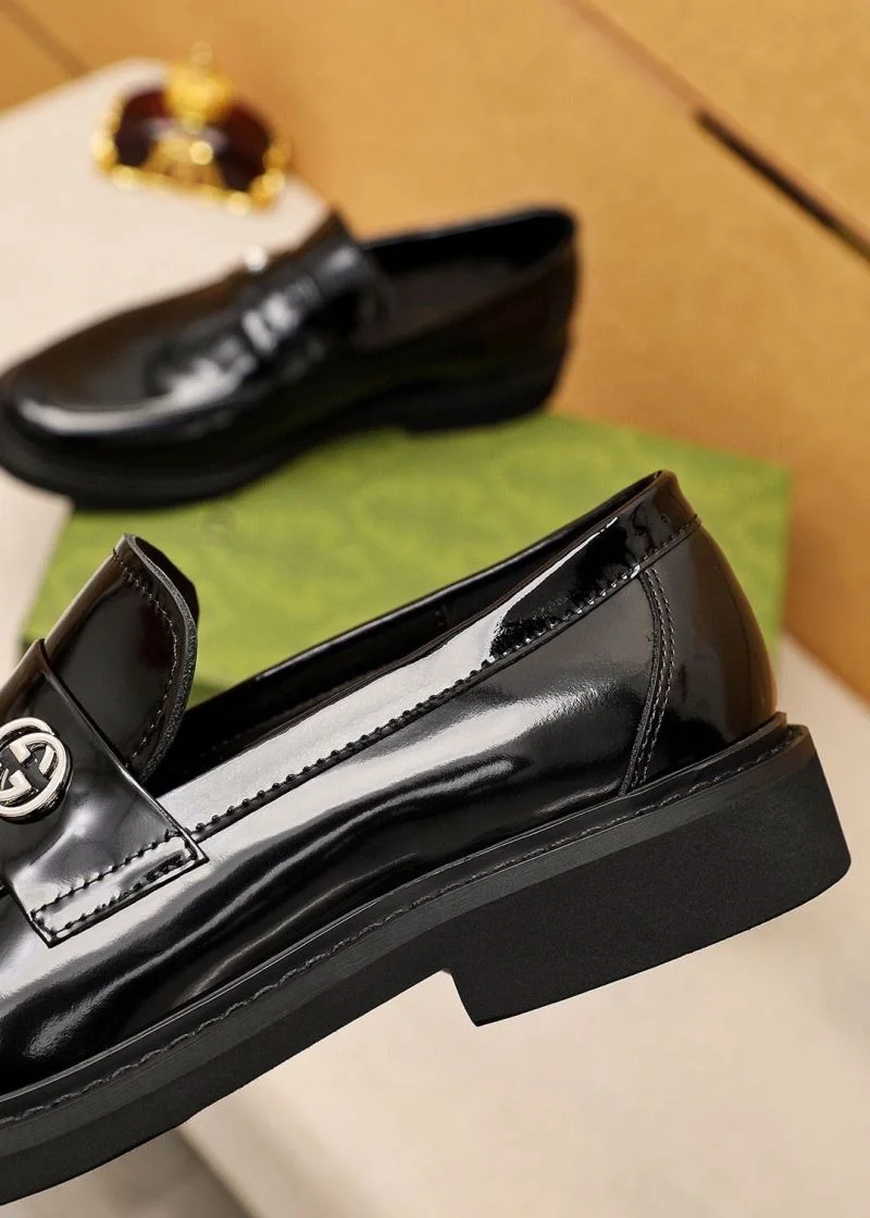 Discounted Gucci Business Shoes