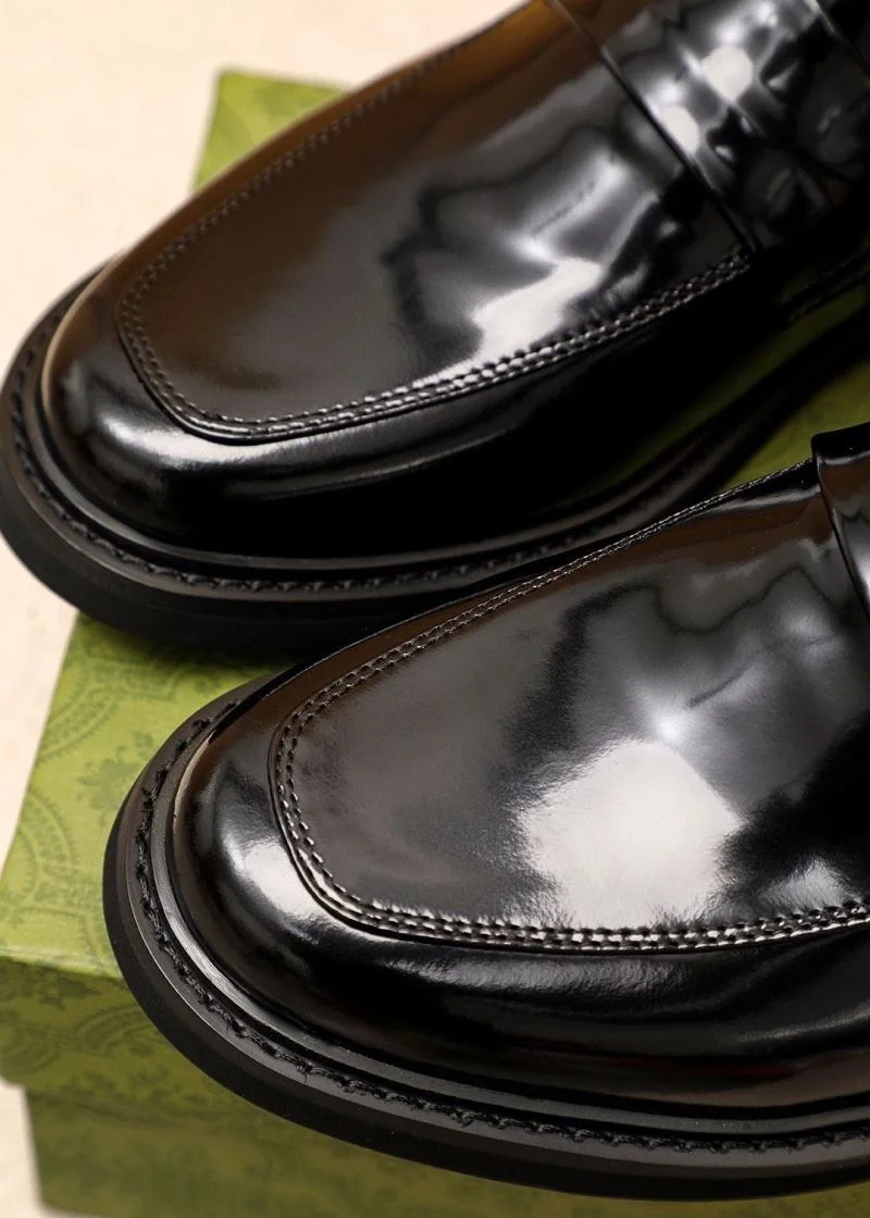 Discounted Gucci Business Shoes