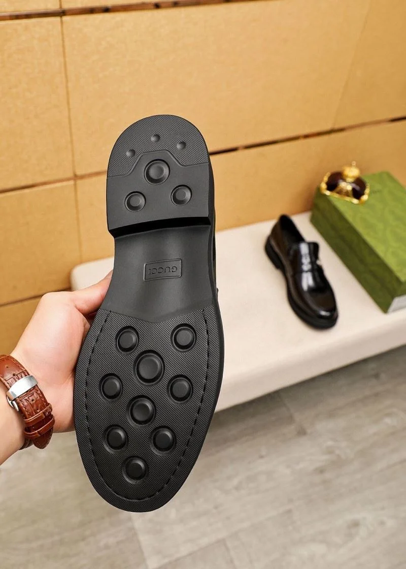 Discounted Gucci Business Shoes
