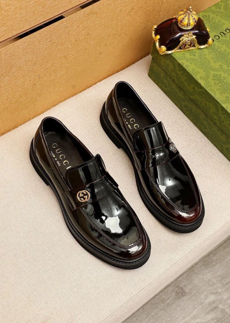 Gucci Business Shoes