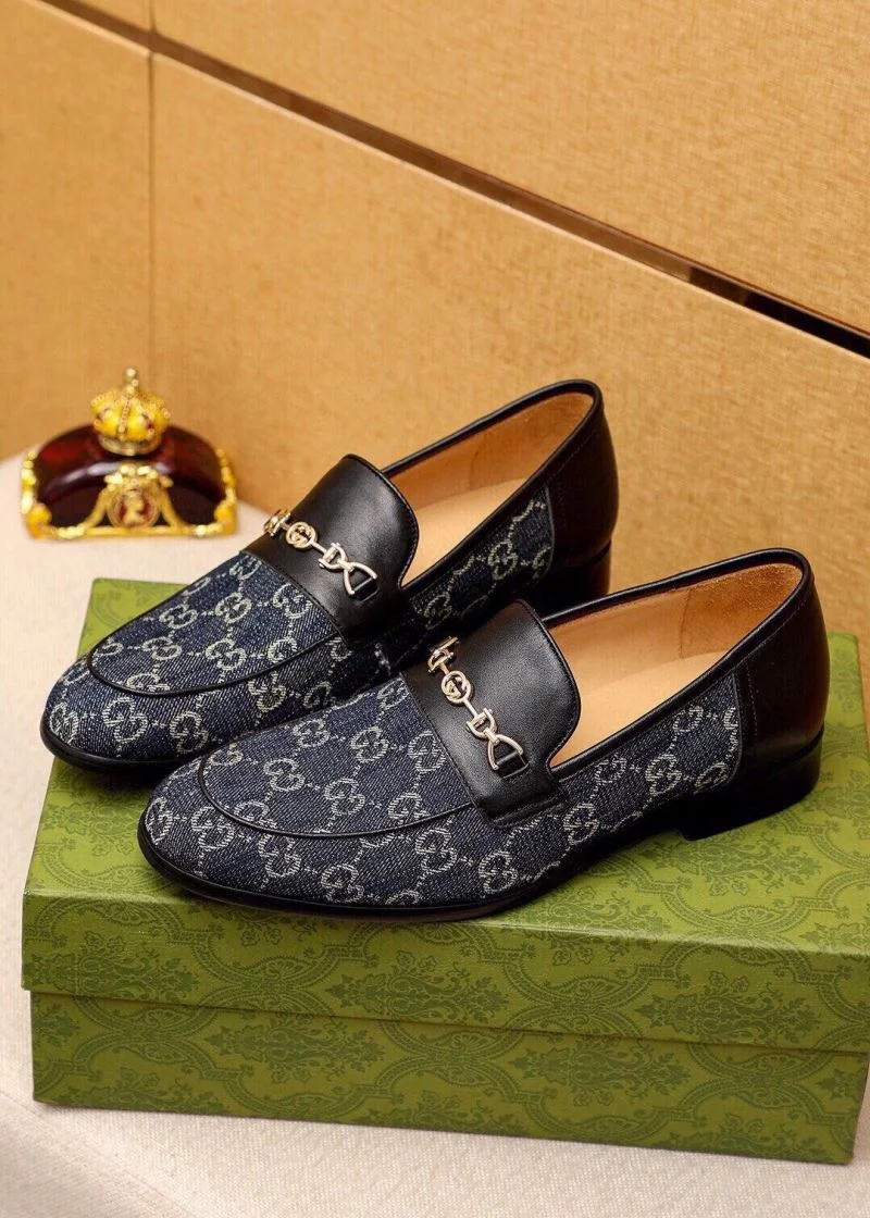 Affordable Gucci Business Shoes