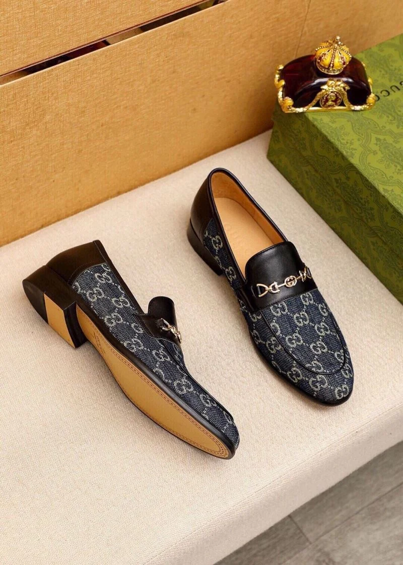 Affordable Gucci Business Shoes