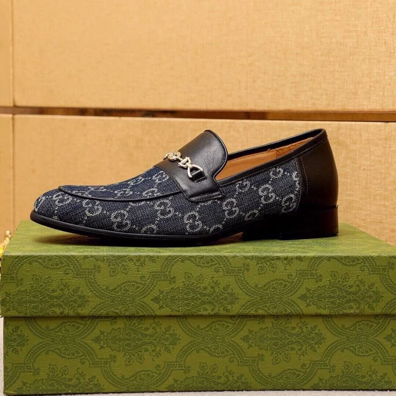 Affordable Gucci Business Shoes