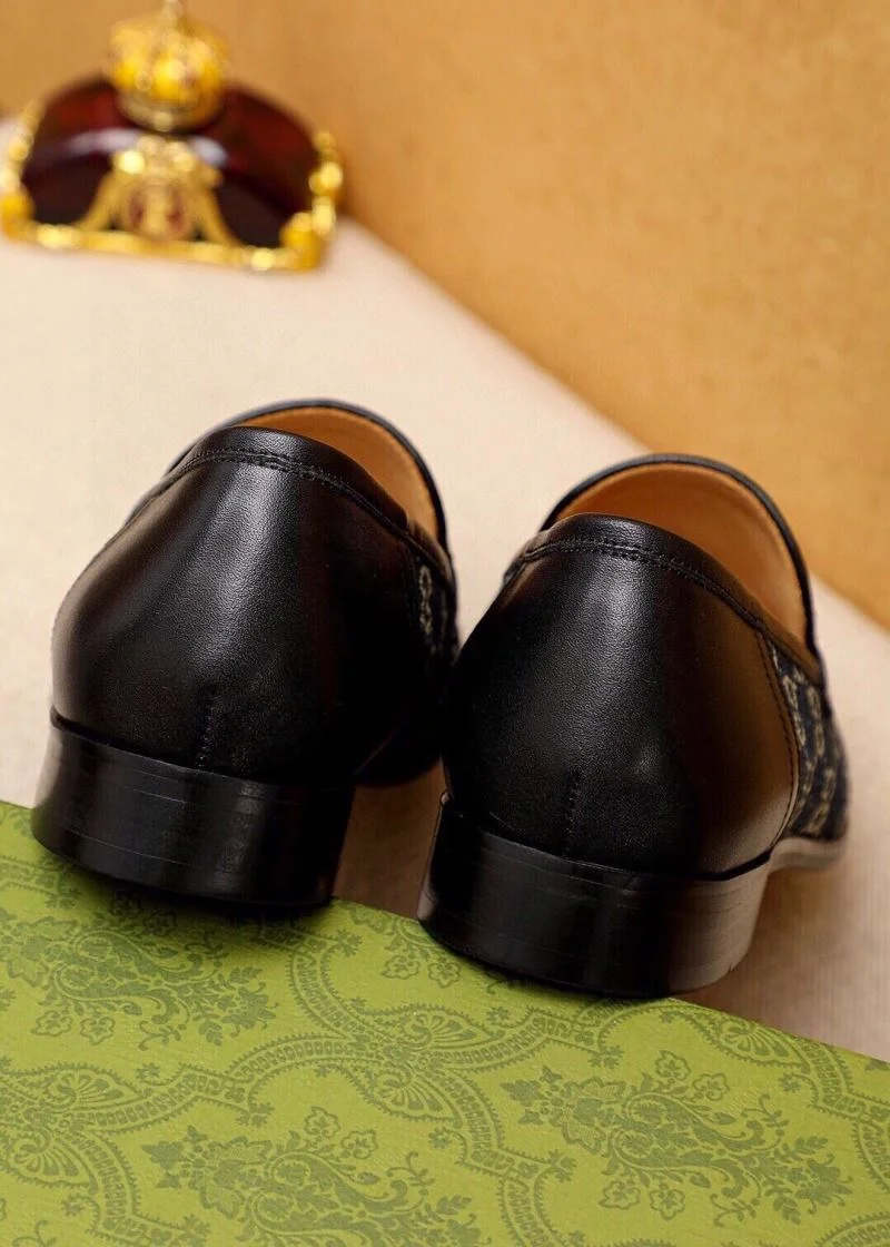 Affordable Gucci Business Shoes