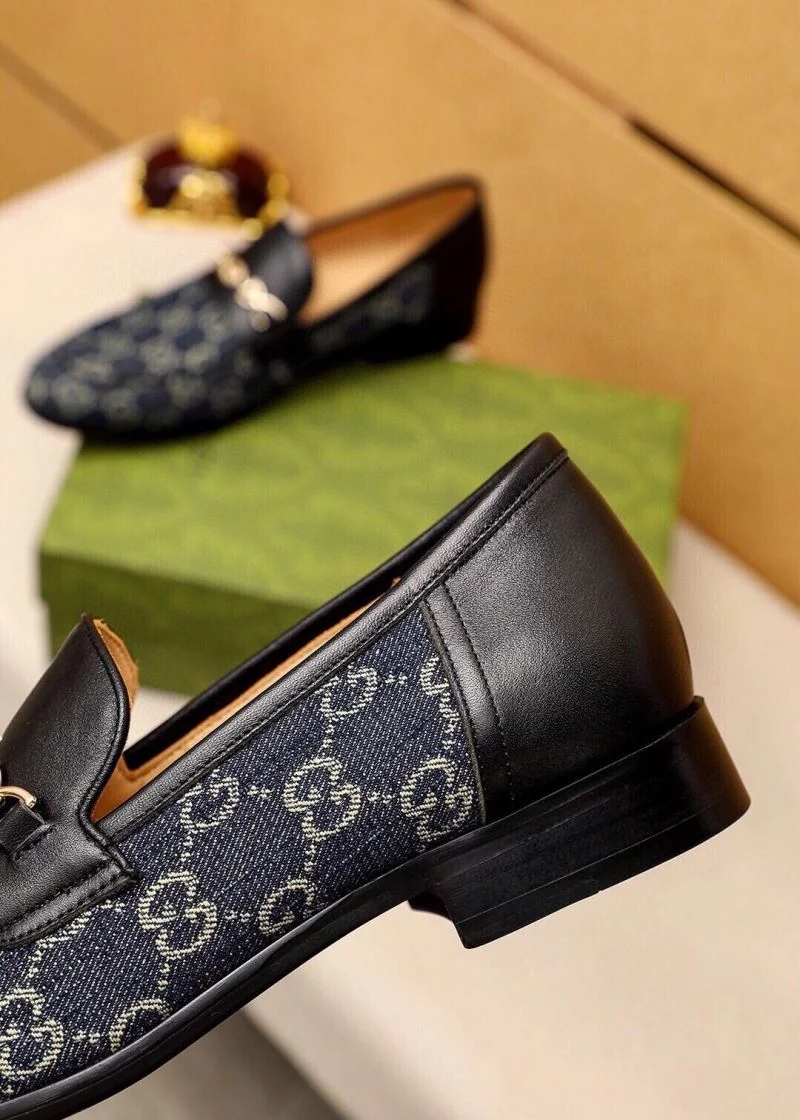 Affordable Gucci Business Shoes