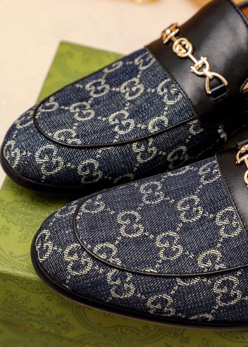 Affordable Gucci Business Shoes