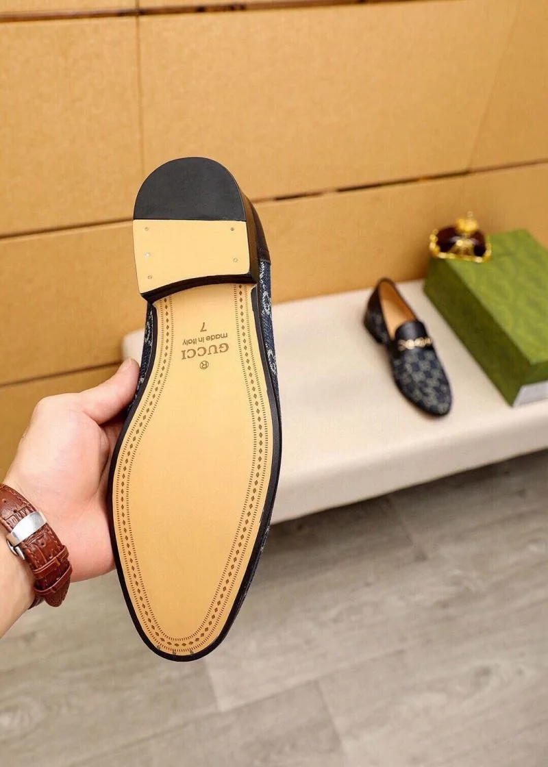 Affordable Gucci Business Shoes
