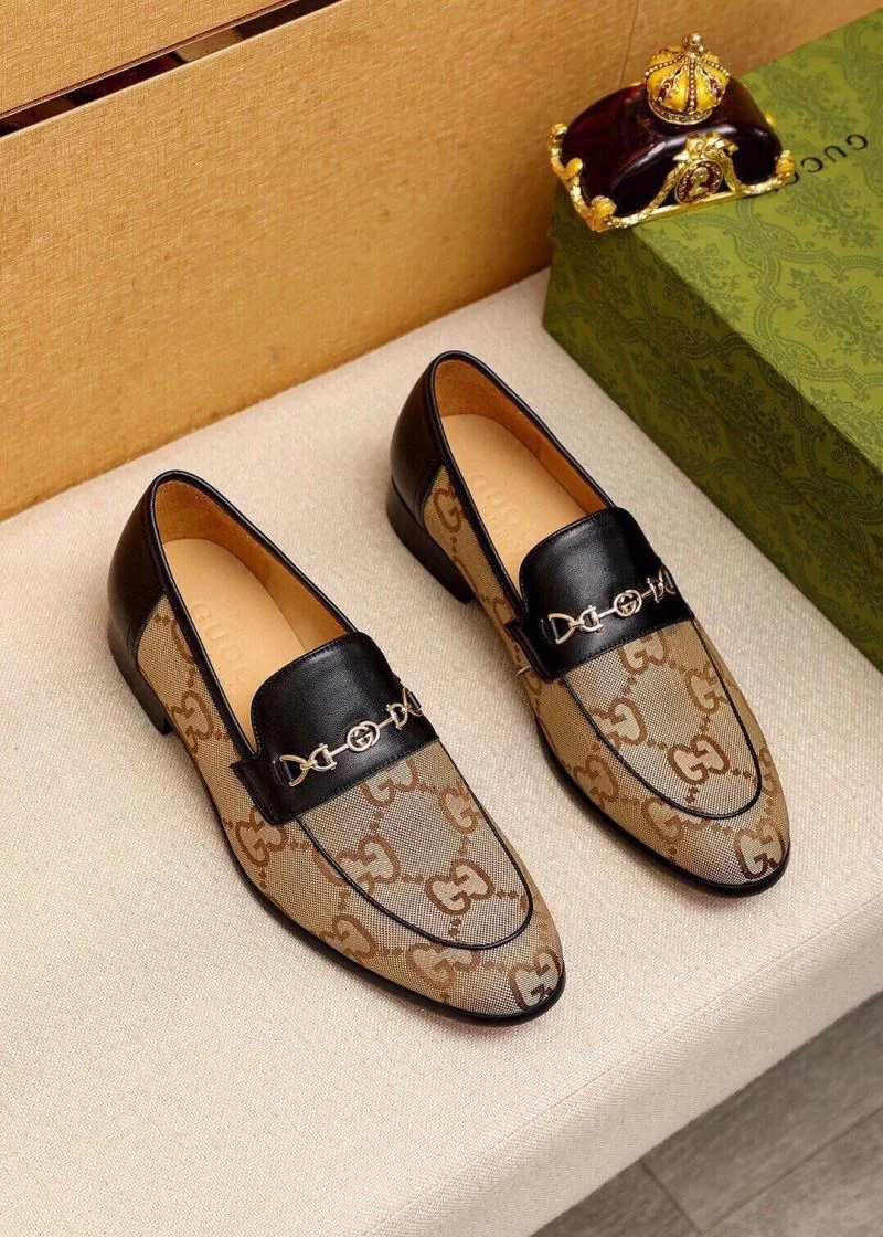 Gucci Business Shoes