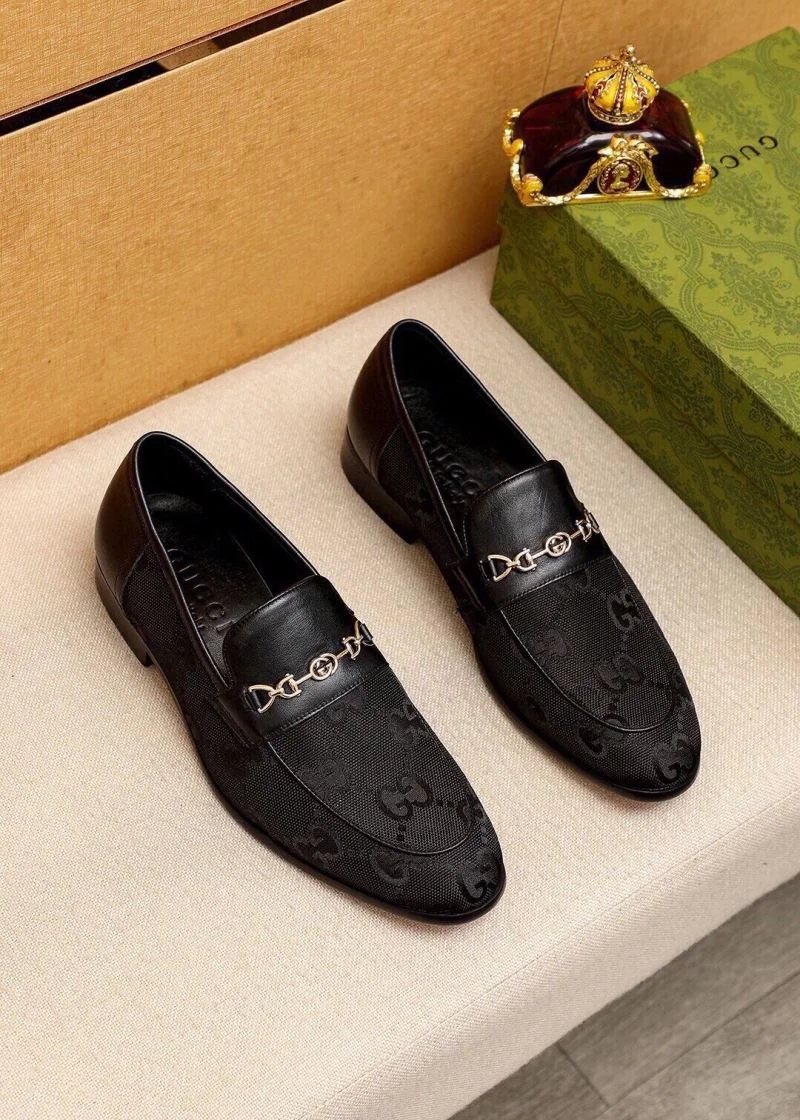 Gucci Business Shoes
