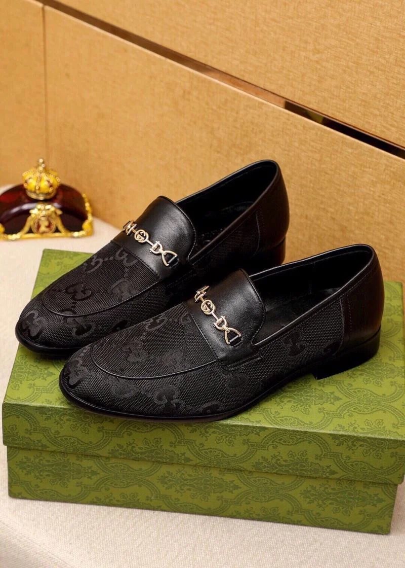 Economical Gucci Business Shoes