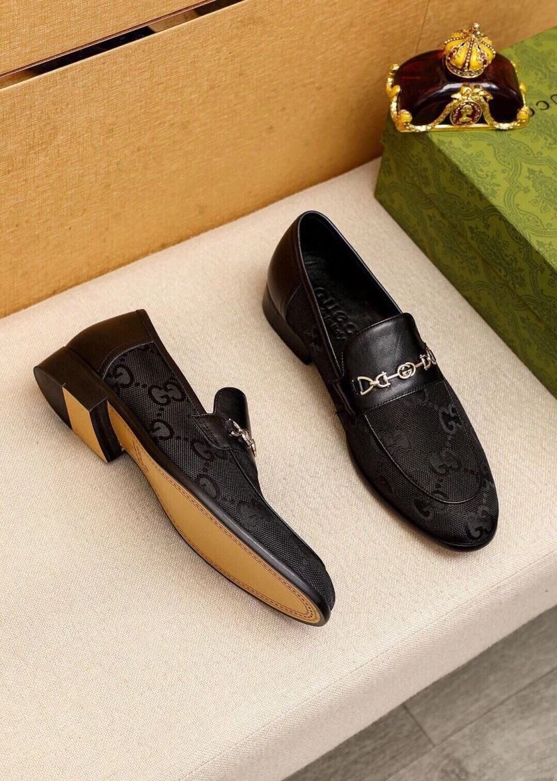 Economical Gucci Business Shoes