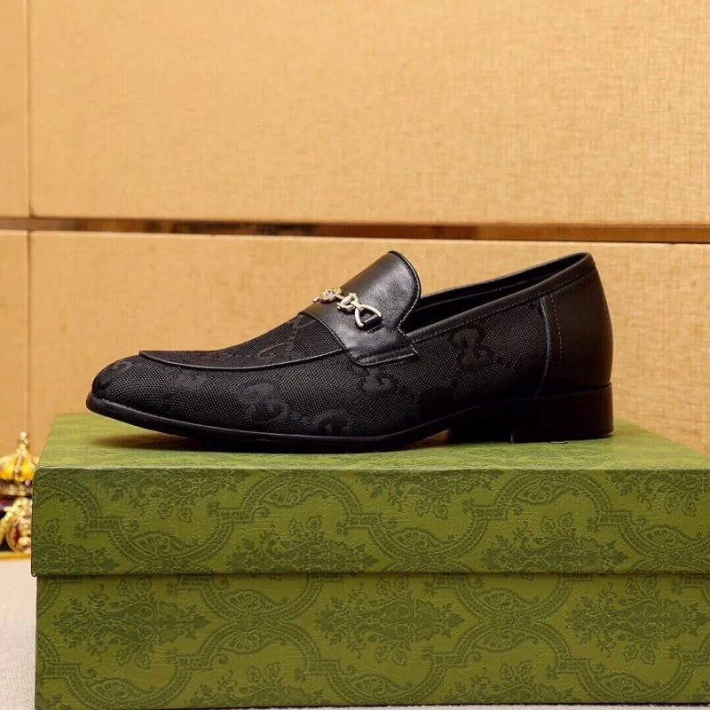 Economical Gucci Business Shoes