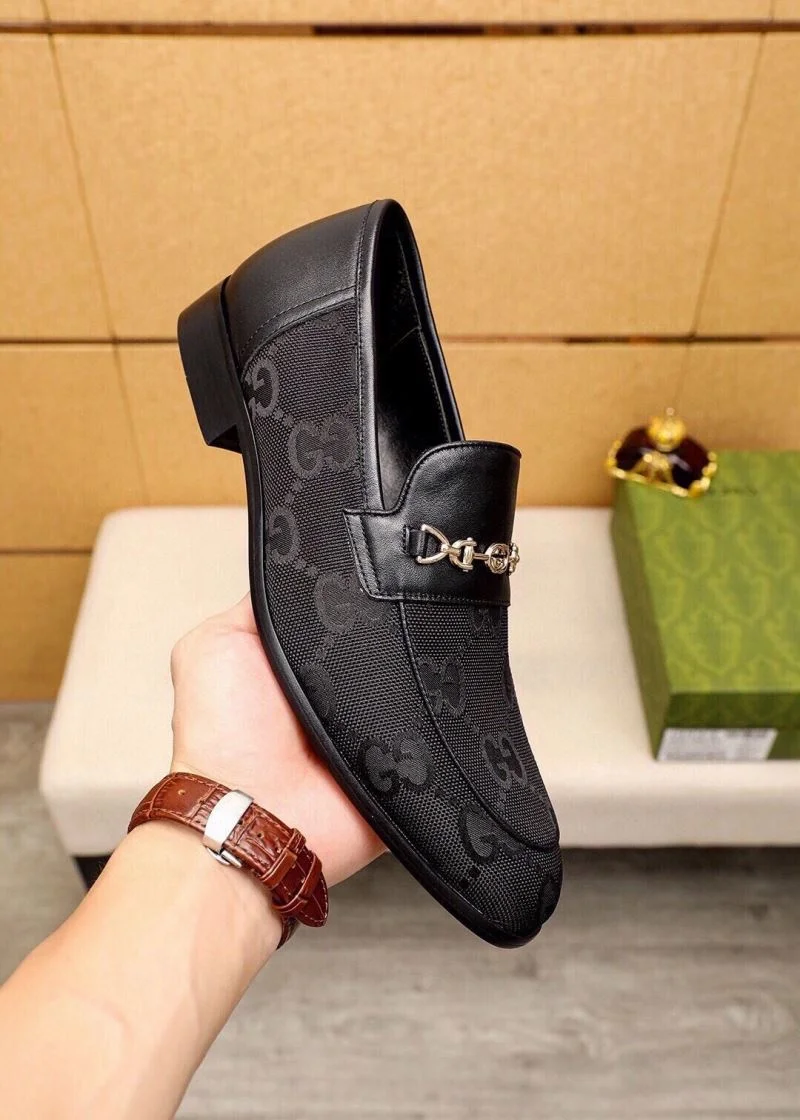 Economical Gucci Business Shoes