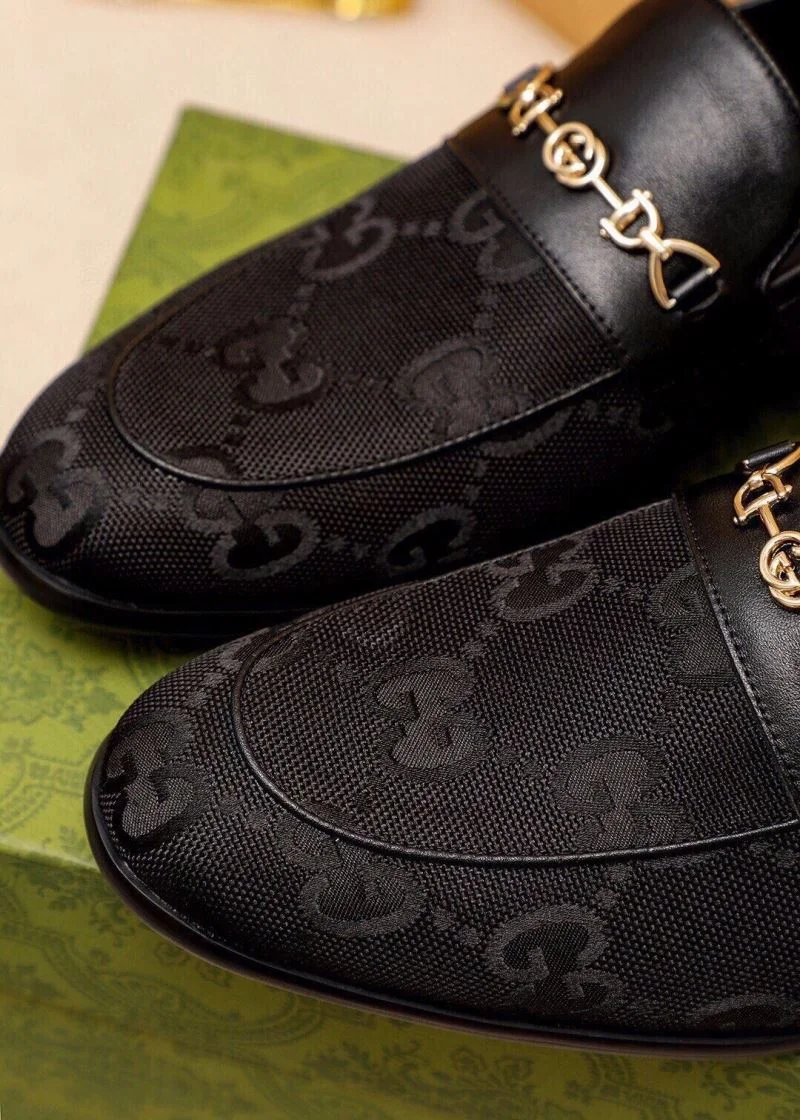 Economical Gucci Business Shoes