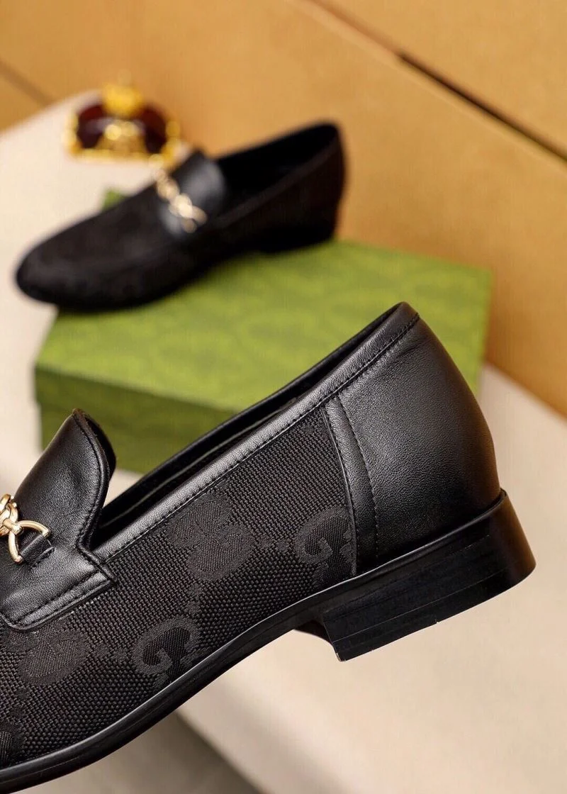 Economical Gucci Business Shoes