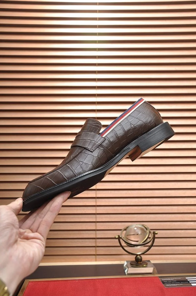 High fidelity Gucci Business Shoes