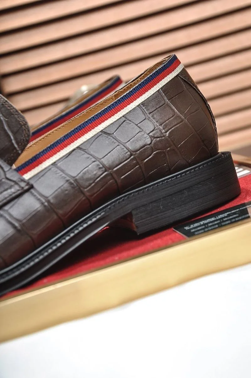 High fidelity Gucci Business Shoes
