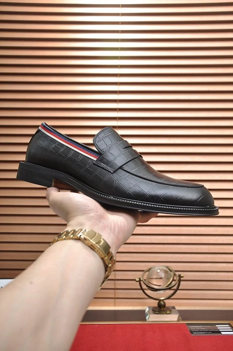 Real Gucci Business Shoes