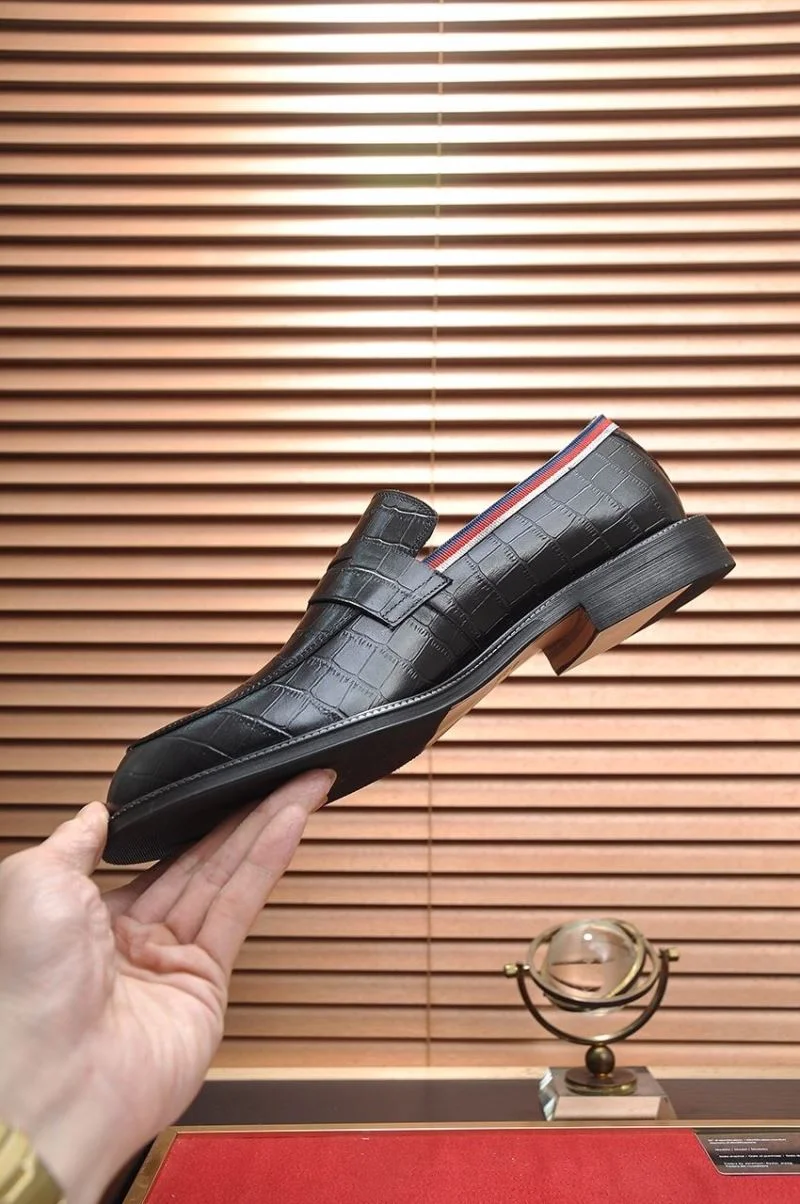 Real Gucci Business Shoes