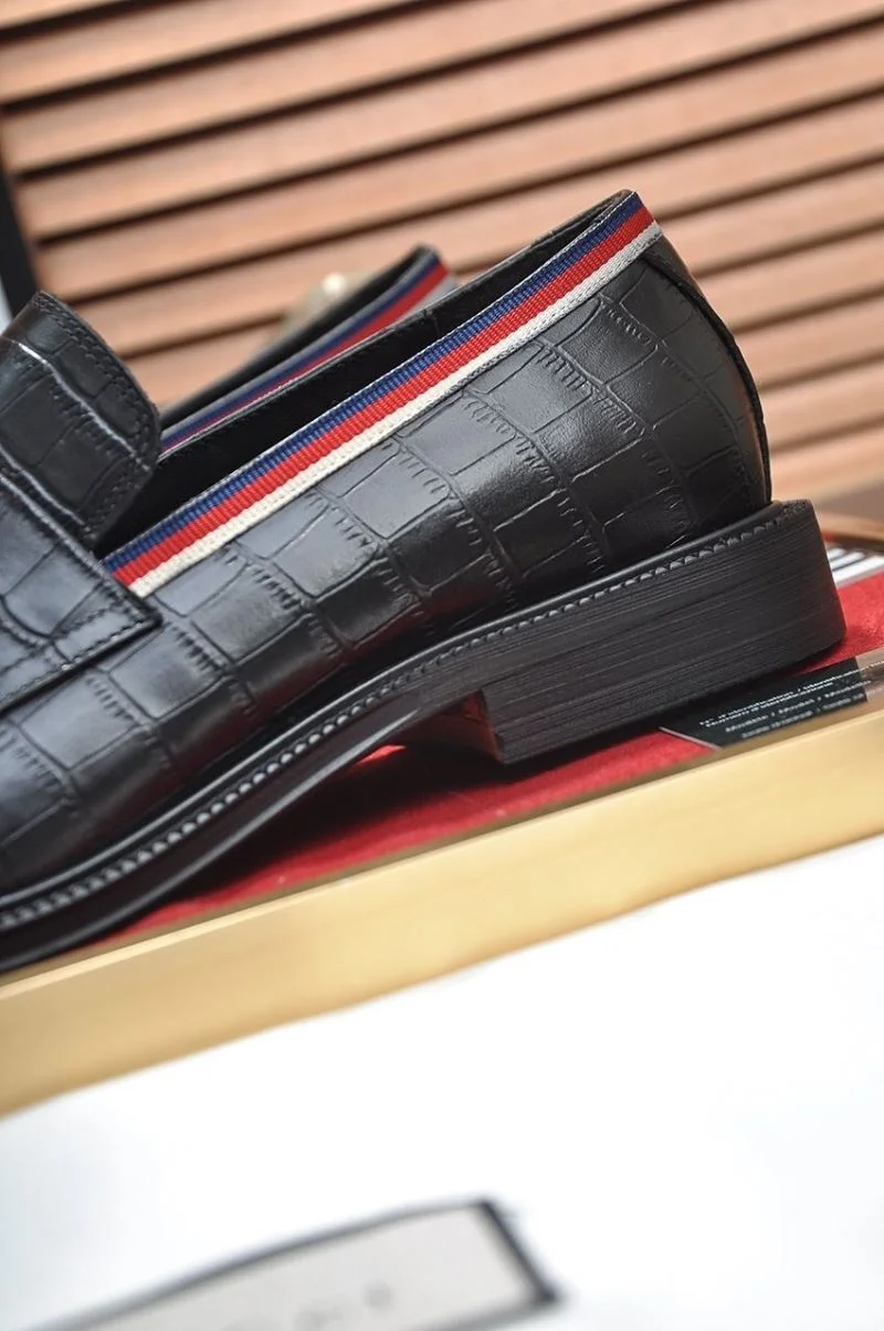 Real Gucci Business Shoes