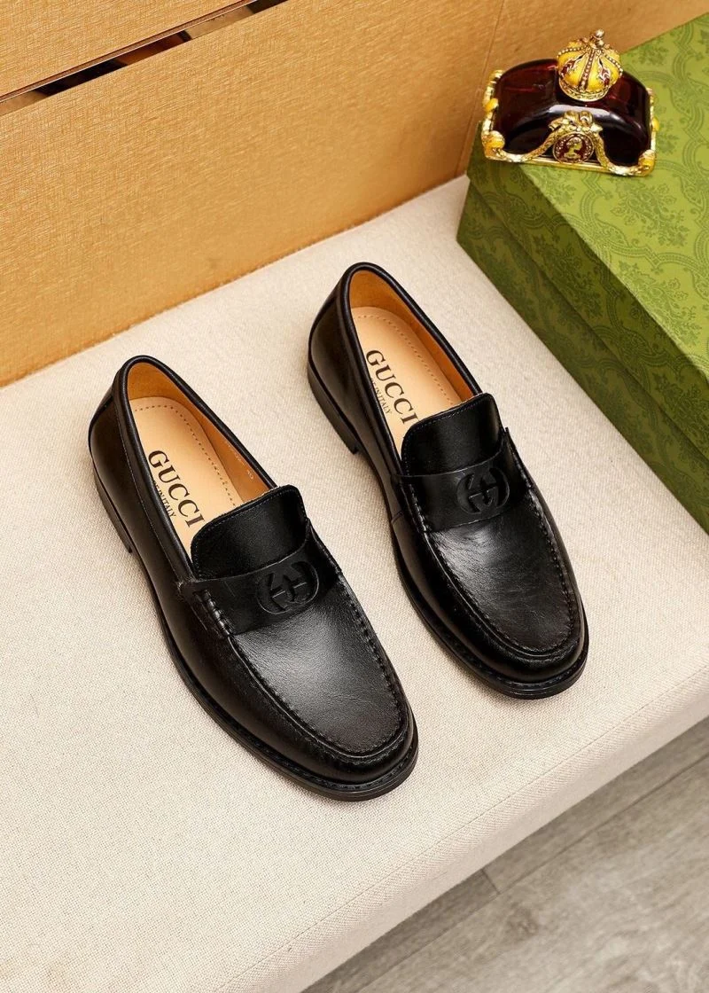 Gucci Business Shoes