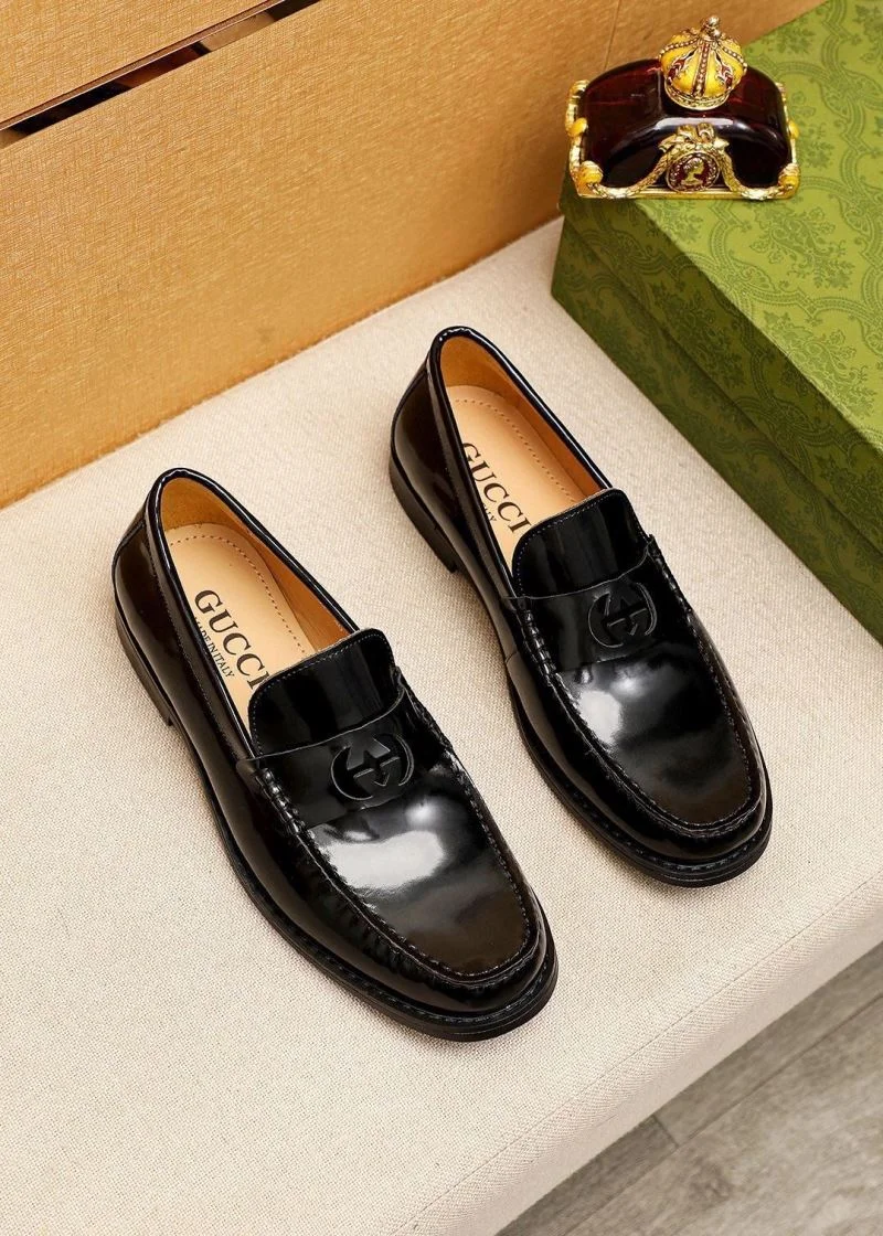 Gucci Business Shoes