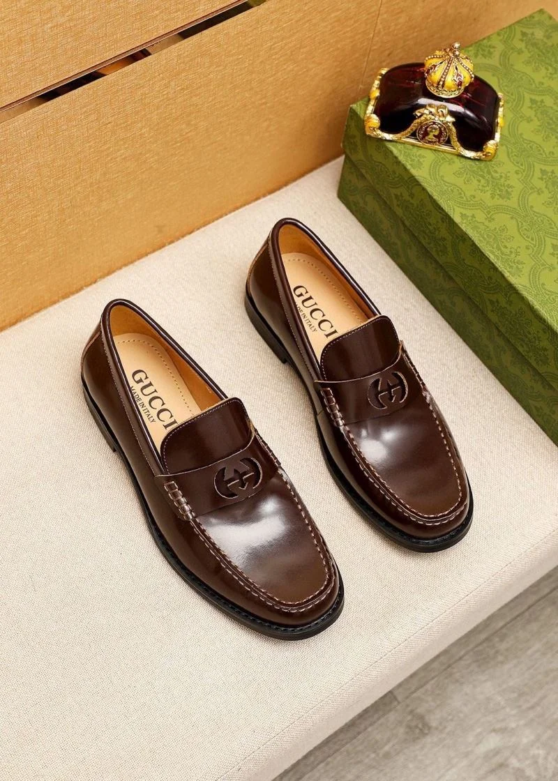 Gucci Business Shoes