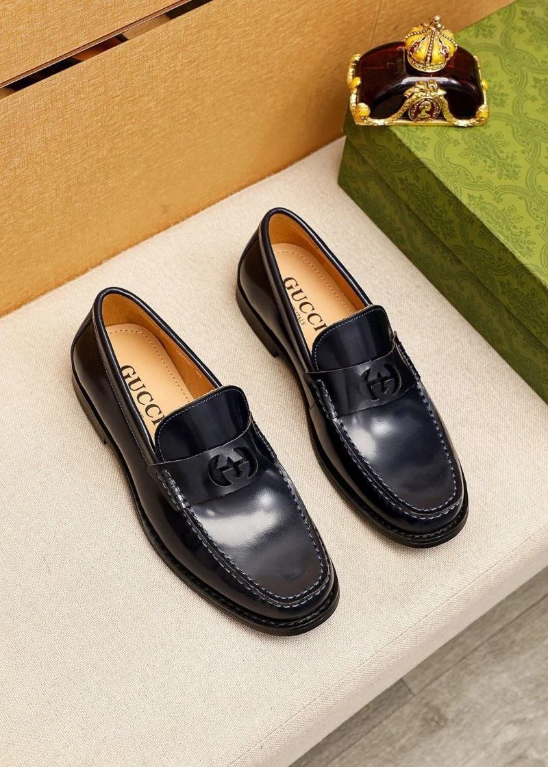 Gucci Business Shoes