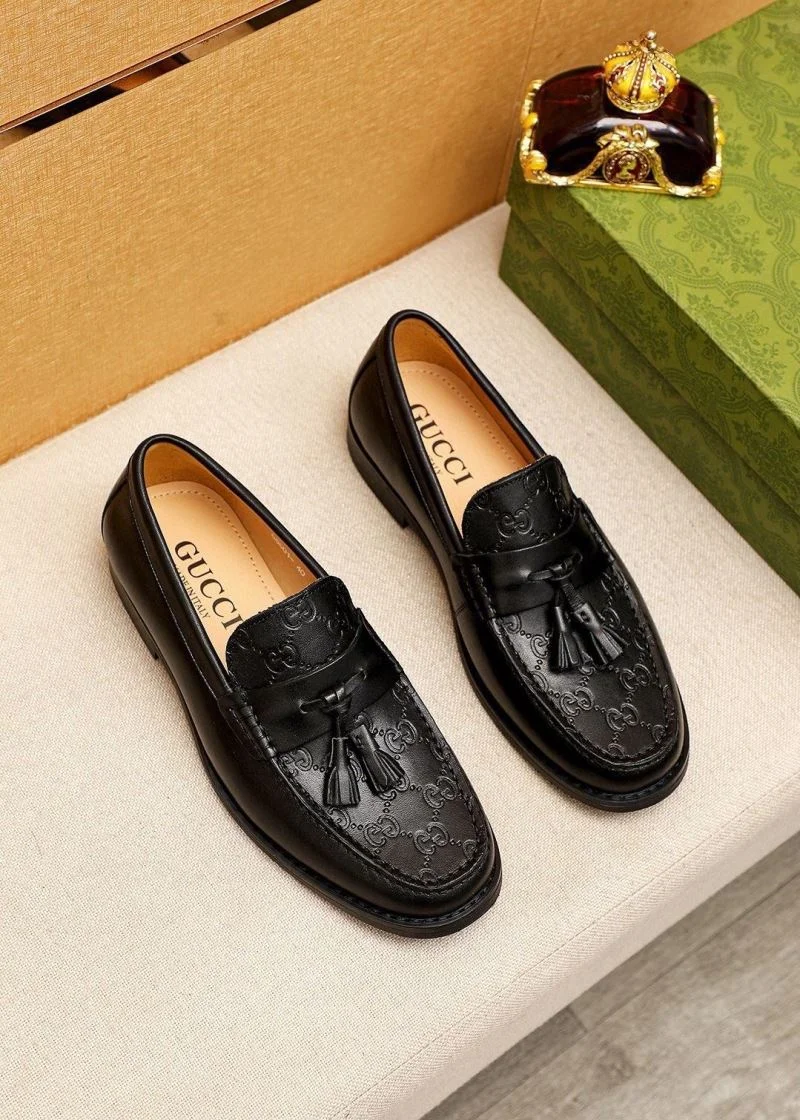 Gucci Business Shoes