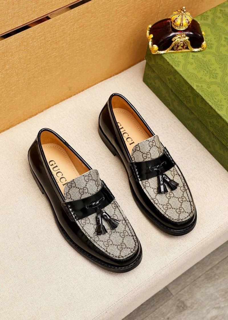 Gucci Business Shoes