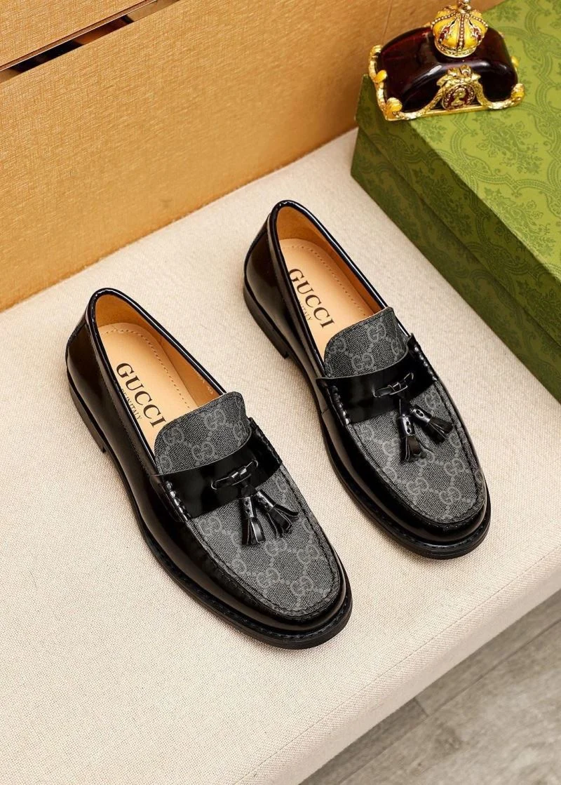 Gucci Business Shoes