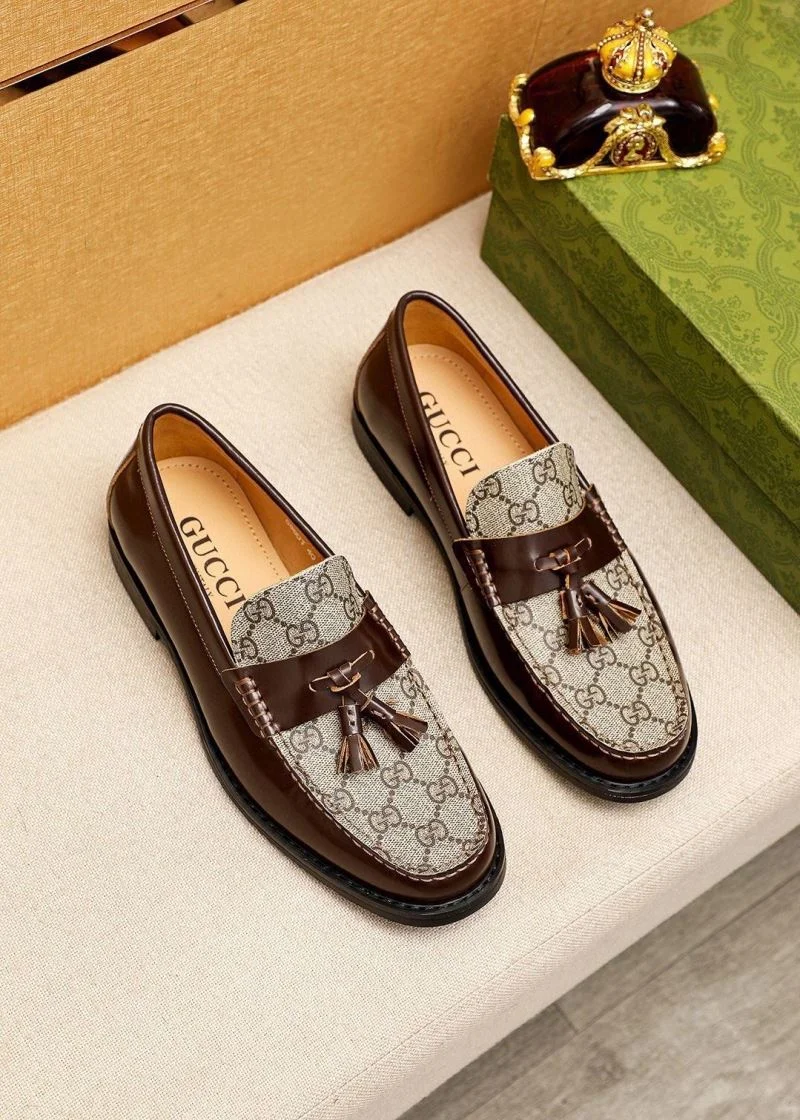 Gucci Business Shoes