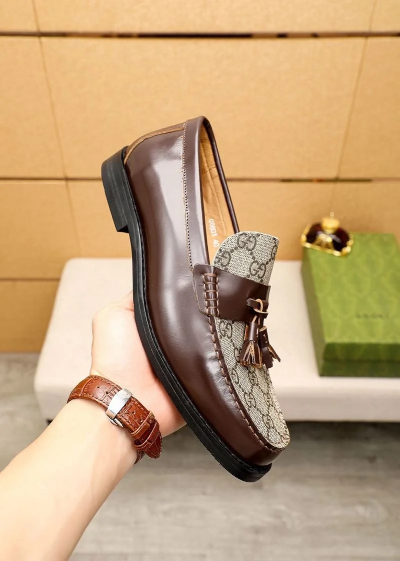 Bargain Gucci Business Shoes