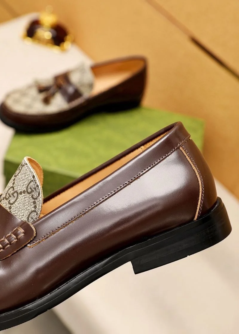 Bargain Gucci Business Shoes