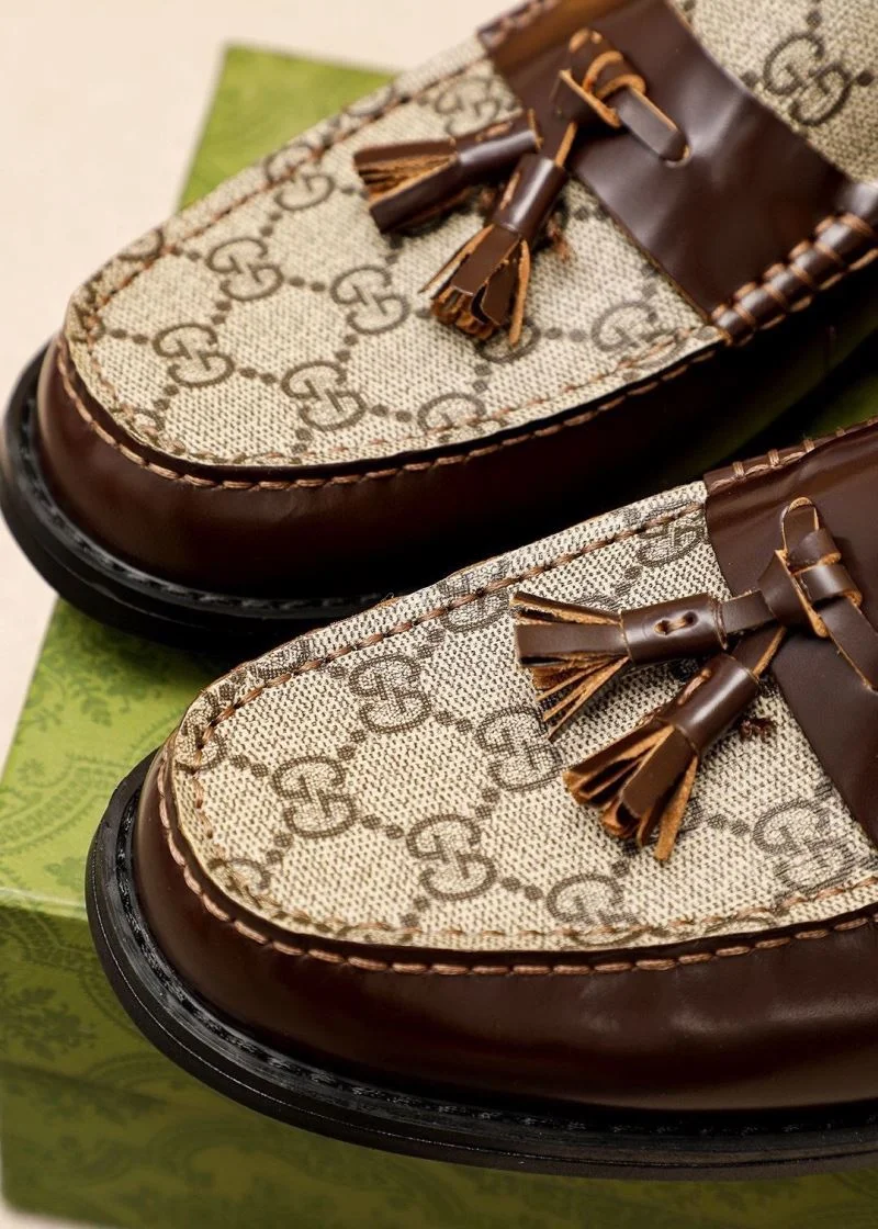 Bargain Gucci Business Shoes