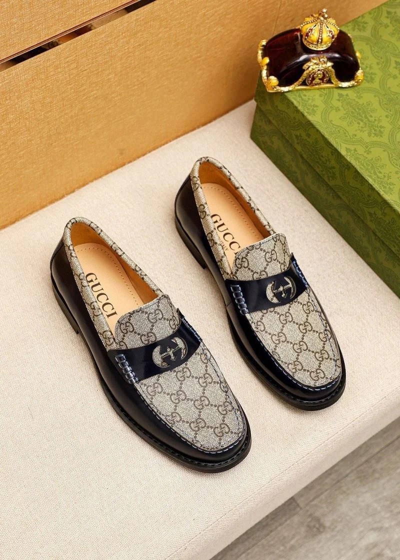 Gucci Business Shoes