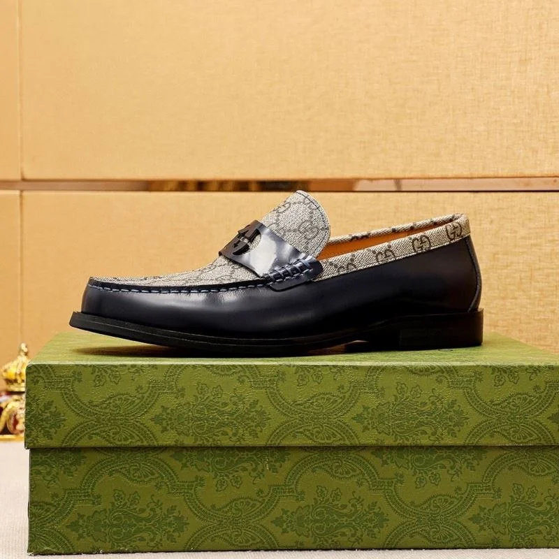 Legit Gucci Business Shoes
