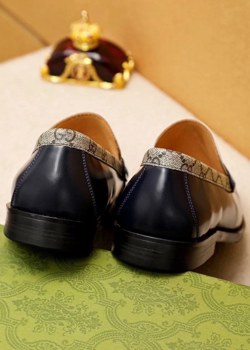 Legit Gucci Business Shoes