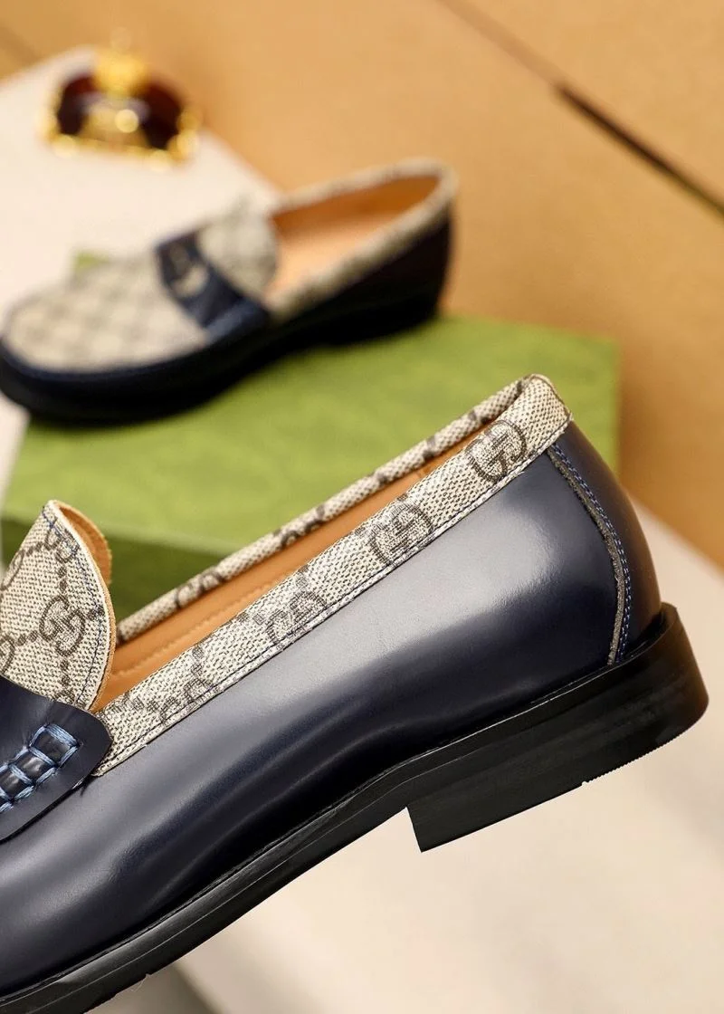Legit Gucci Business Shoes