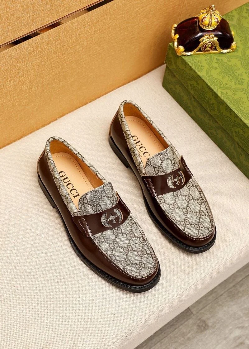 Gucci Business Shoes