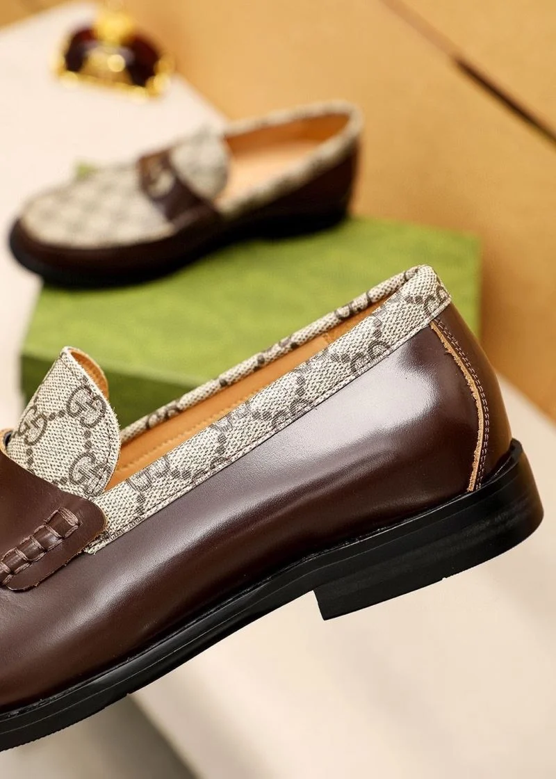 Official Gucci Business Shoes