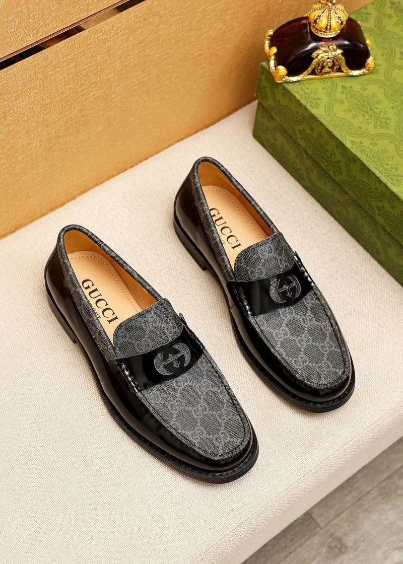 Gucci Business Shoes