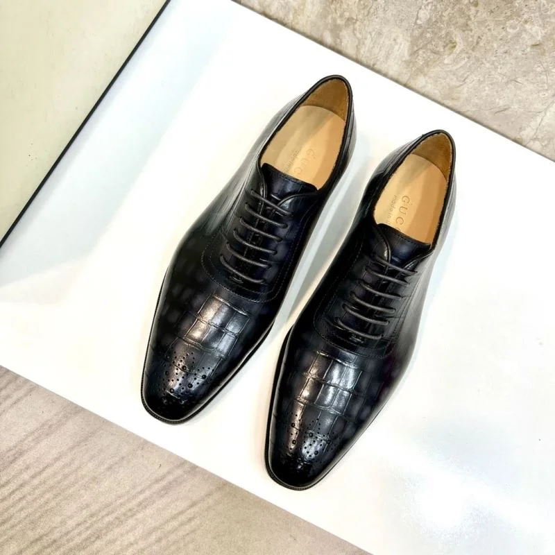 Gucci Business Shoes