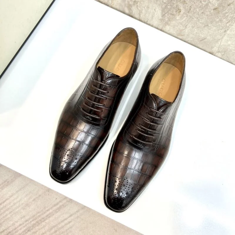 Gucci Business Shoes